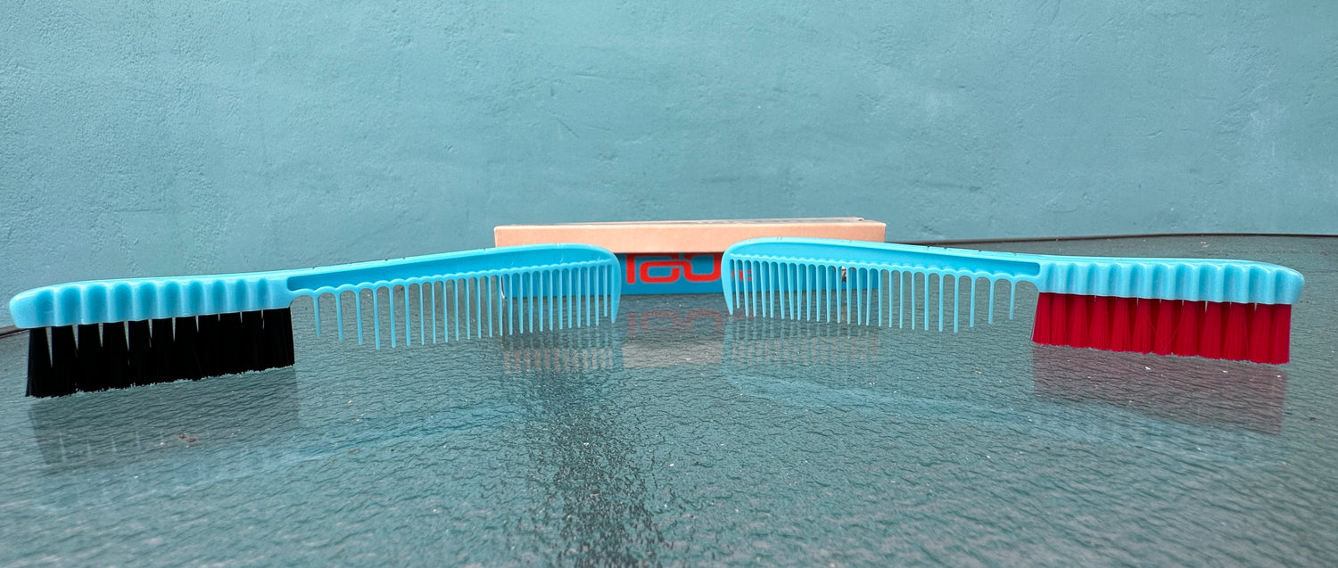 Home of the fully Patented fading comb. Made in USA#N# – fād inc